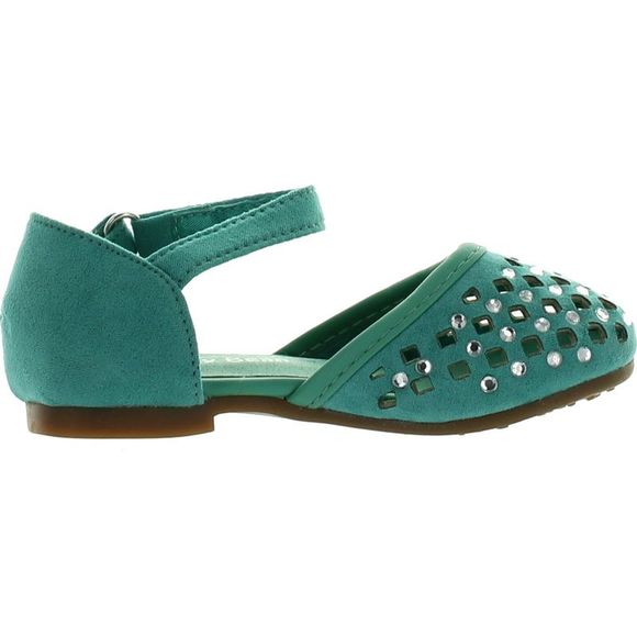 Jelly Beans | Shoes | Jellybeans Capano Sea Green Toddlerg Sandals 4 ...
